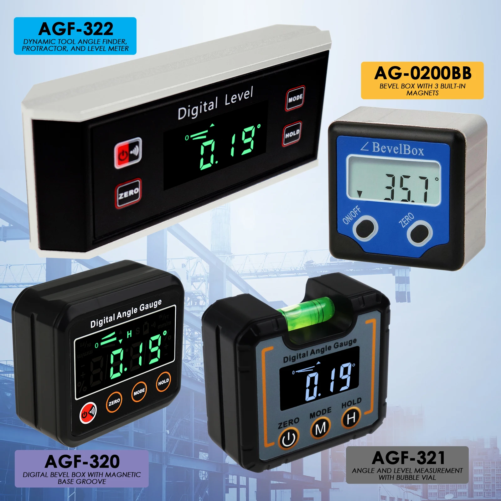 Digital-Bevel-Box-Gauge-Angle-Finder-Protractor-Inclinometer-with-3 ...