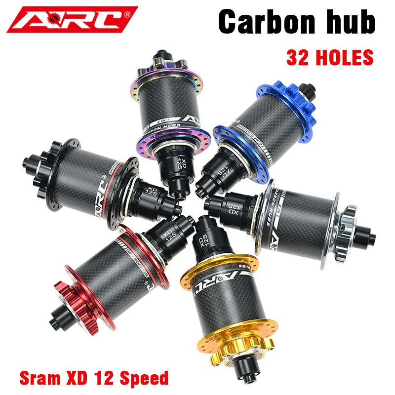 ARC-MTB-Hub-Sram-XD-12-Speed-Carbon-Fiber-32-Holes-6-Pawls-3-Teeth-114.jpg
