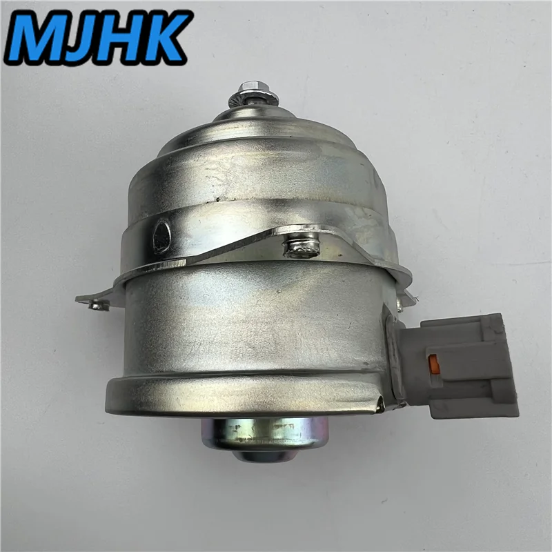 MJHK-Radiator-Electric-Cooling-Fan-MOTOR-ASSY-FAN-For-Nissan-Leaf-X ...