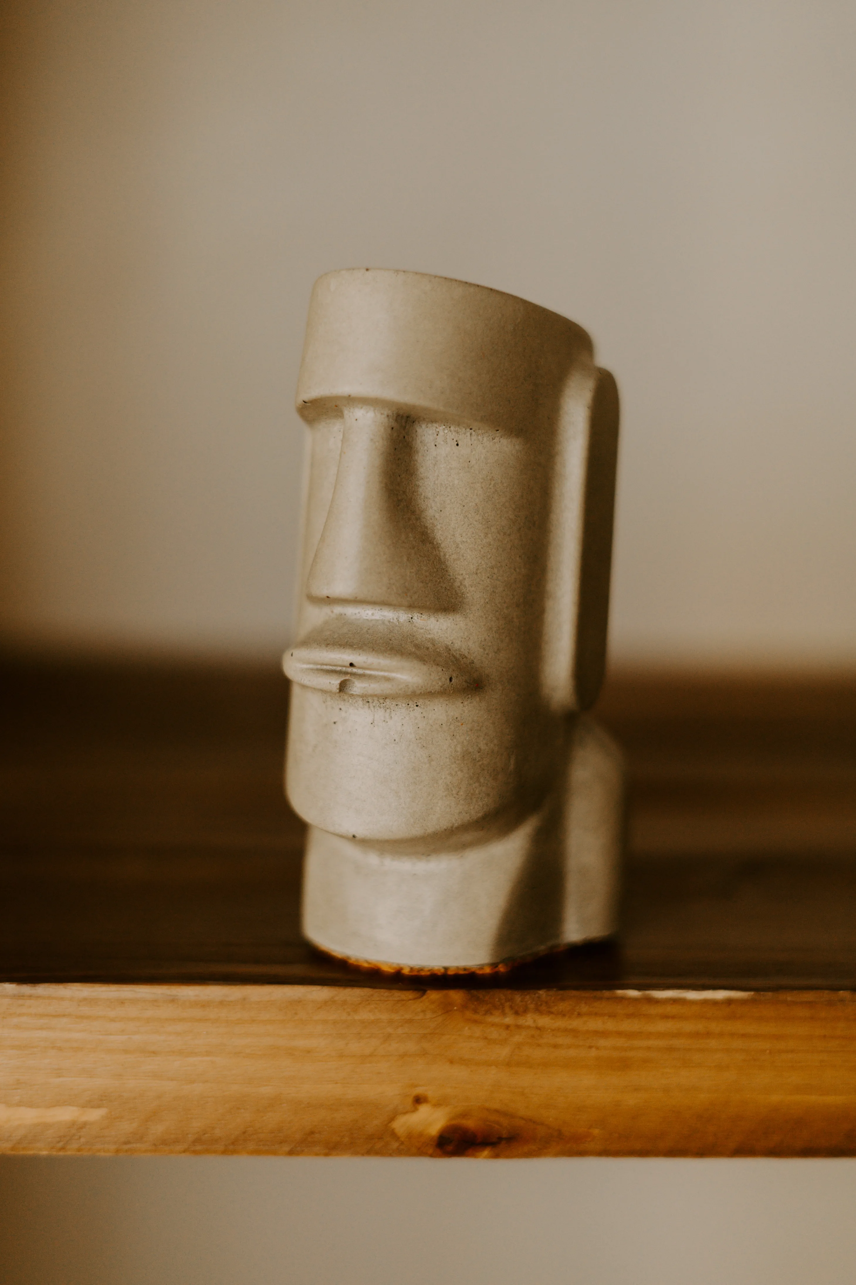 Moai