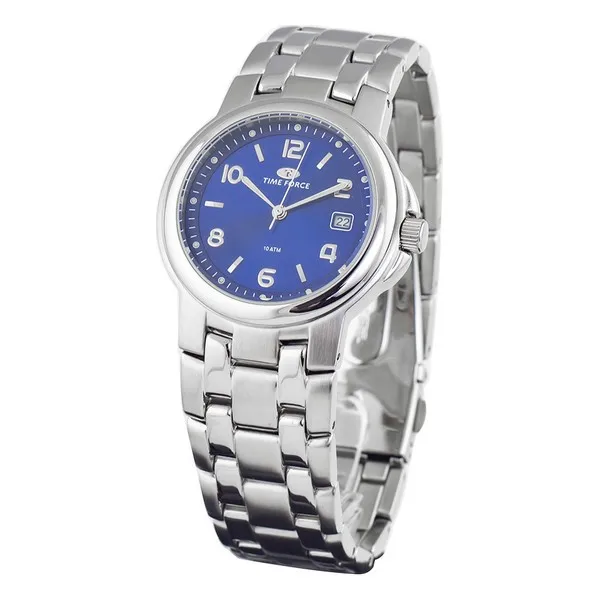 Unisex Watch Time Force TF2265M 03M (37 mm)| | - AliExpress