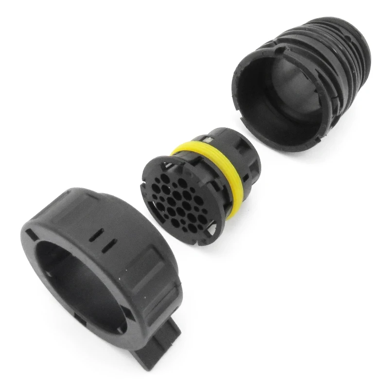 Automatic Transmission Valve Body Connector Housing Socket For Bmw 1 3 ...