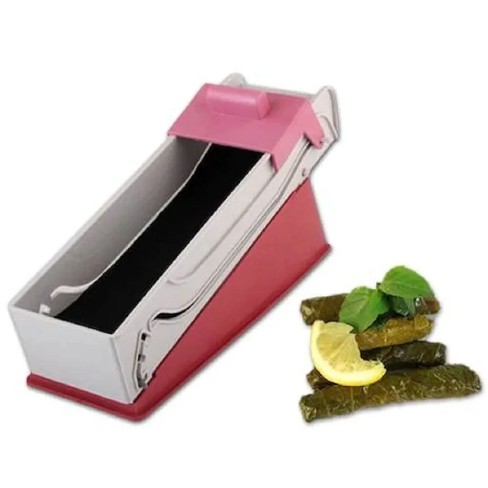 Kitchen-Vegetable-Cutter-Magic-Stuffed-Grape-Meat-Rolling-Rice-Tool ...