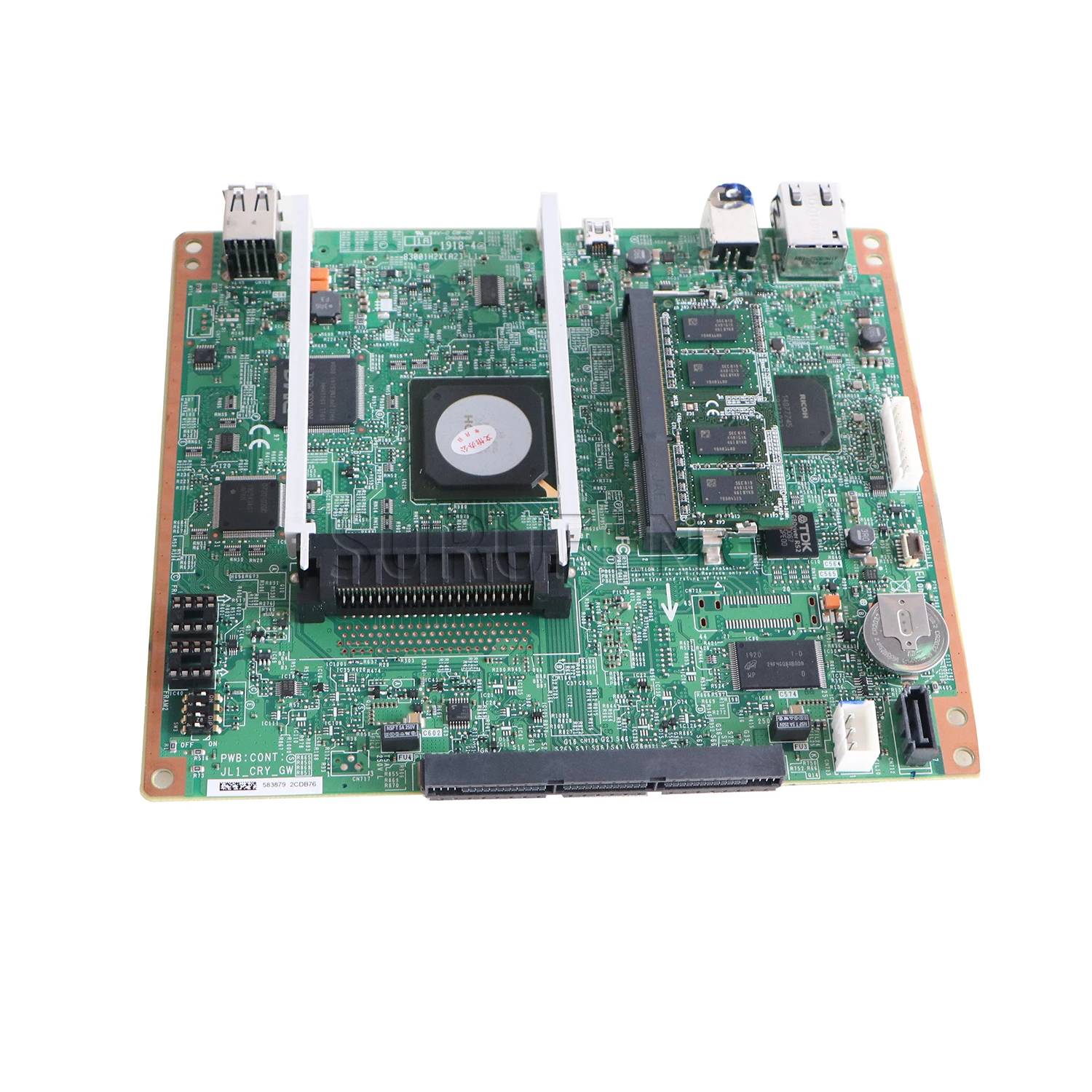 Mainboard for Ricoh MP C2003 C2503 C2011 Print Board MPC2003 MPC2503 ...