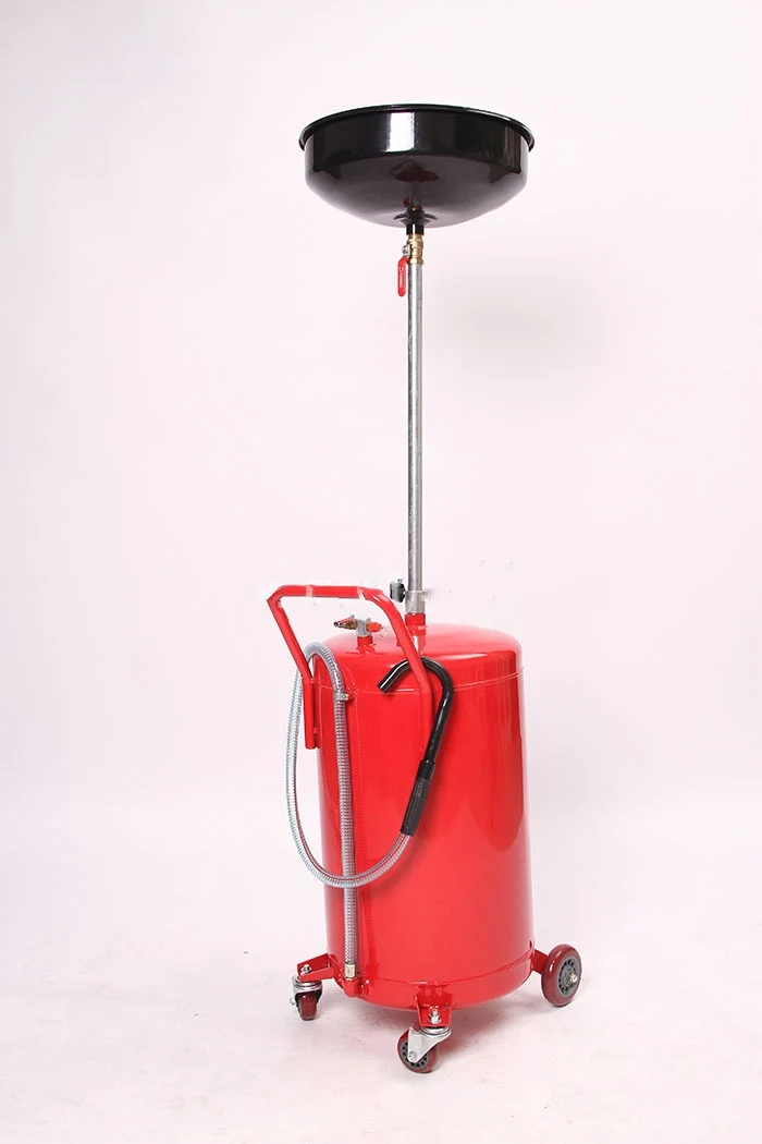 Oil Collector 80 Litres - Oil Picker Machine - AliExpress