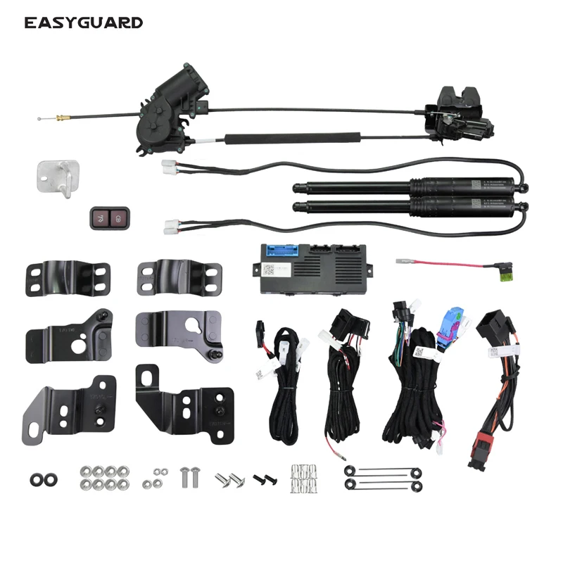 EASYGUARD-Electric-tailgate-lift-system-fit-for-BENZ-GLC-GLA-C-CLASS ...