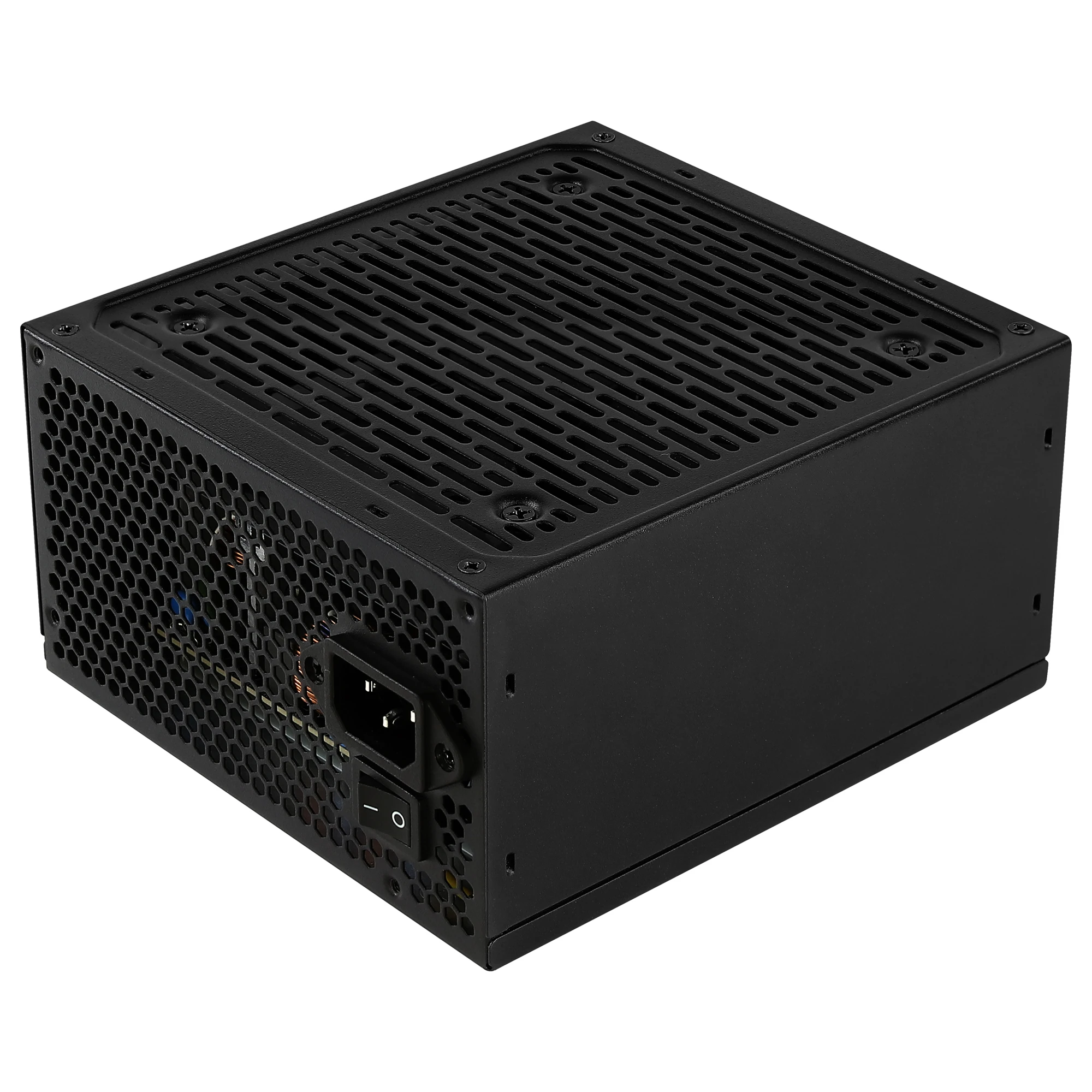 Aerocool Lux850 Pc 850w Fonte De Alimentação 80 Mais Bronze 230v ...