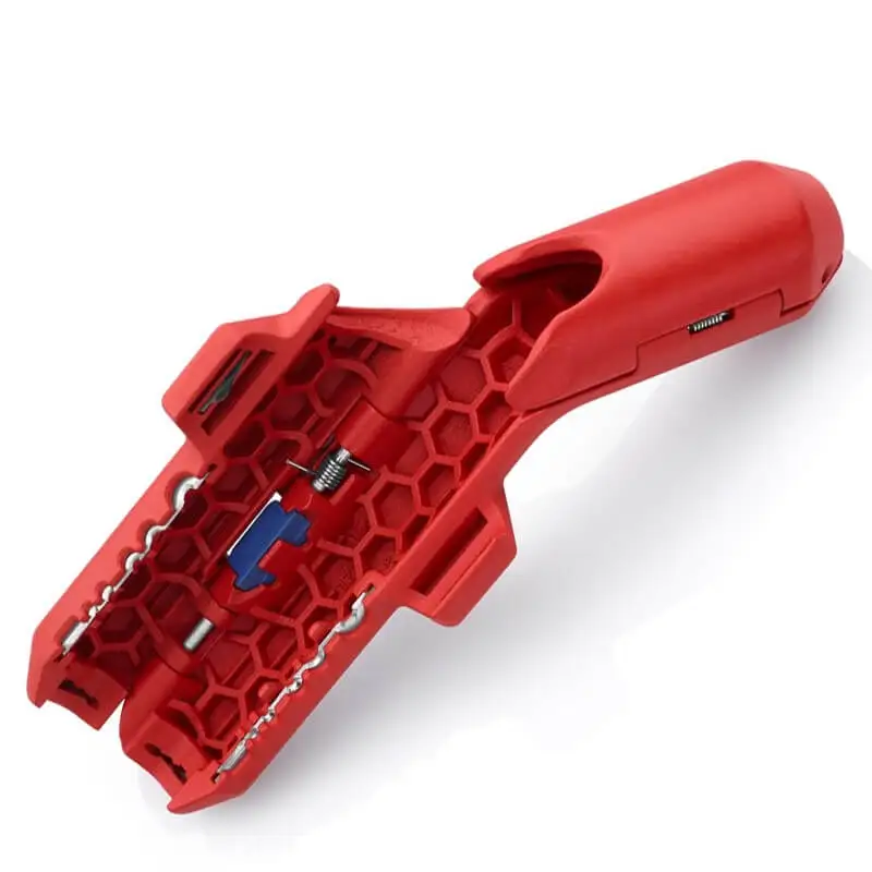 KNIPEX ErgoStrip KN 169501SB AliExpress