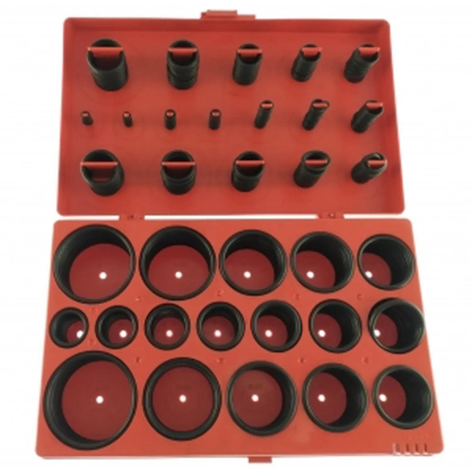 Set-419-PCs-toric-joints-quality-NBR-32-sizes-resists-acid-gasoline ...