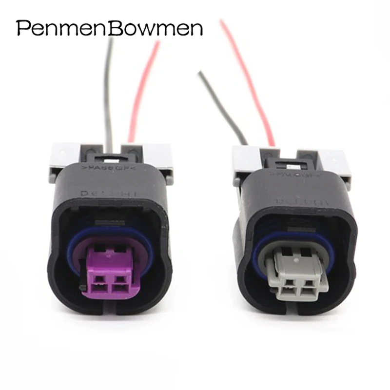 1-Pc-2-Pin-Camshaft-Intake-Exhaust-Sensor-VVT-Solenoid-Valve-Connector ...