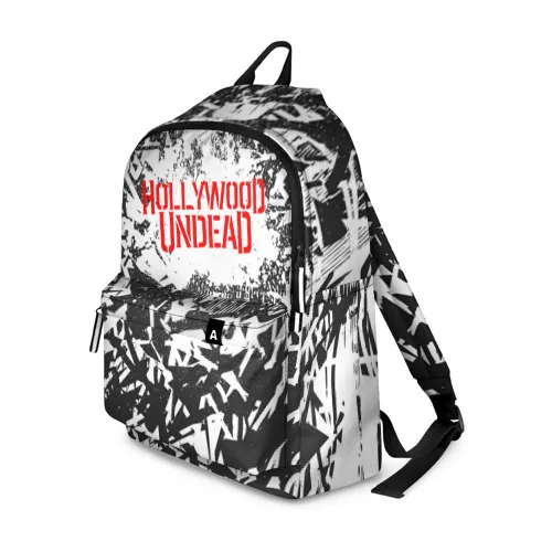 Backpack 3d Hollywood Undead - Backpacks - AliExpress