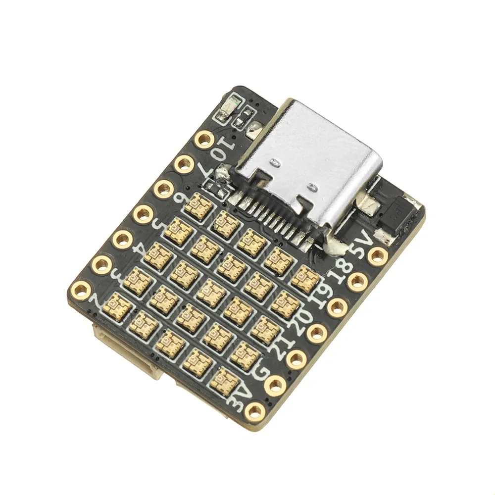 ESP32 C3 Development Board RISC-V WiFi Bluetooth IoT Development Board ...