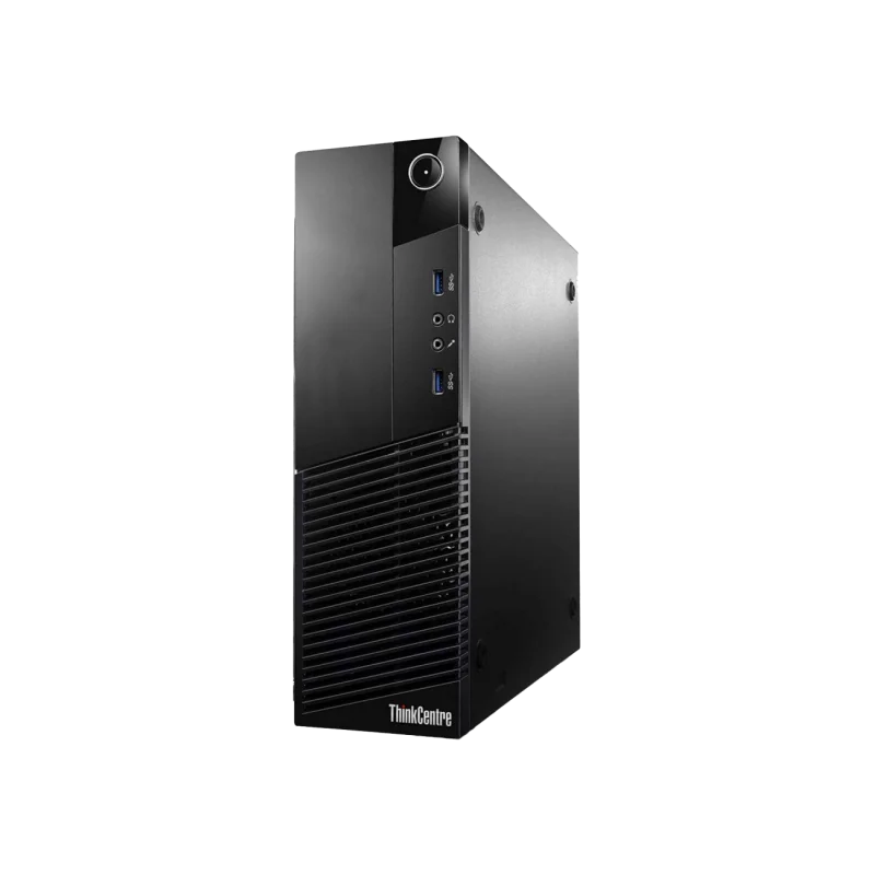 Lenovo-M93P-SFF-Desktop-computer-Intel-Core-i5-4570-3-2-GHz-8-GB-RAM ...