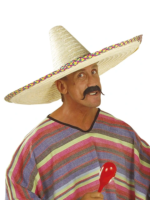 Giant Sombrero Hat