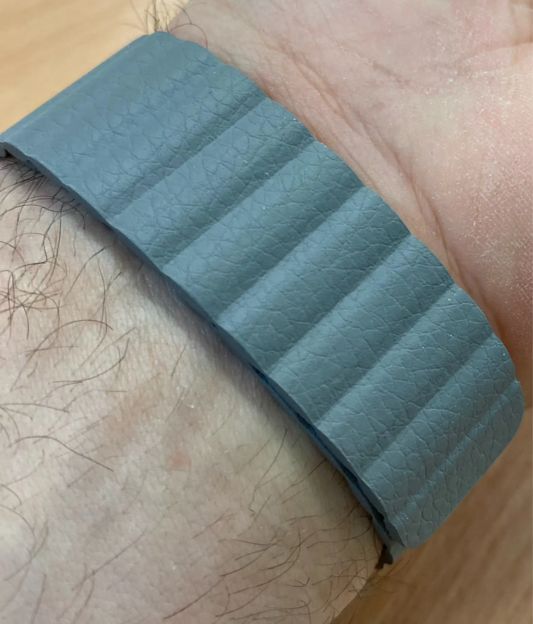 Adjustable Leather loop - Trendystraps – trendystraps.com