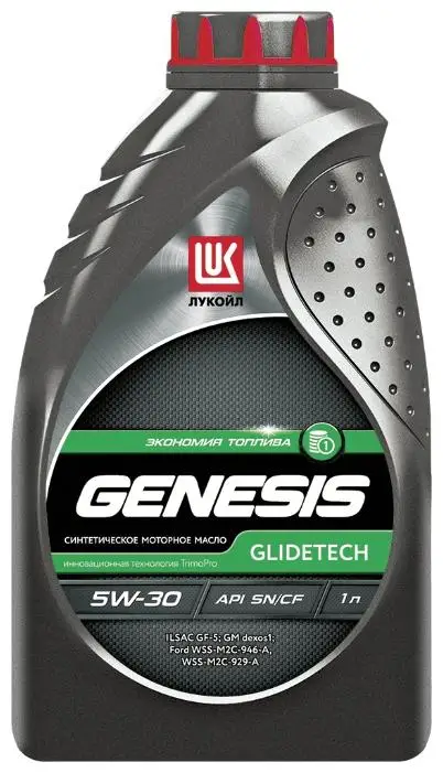 Genesis armortech JP 5W 30 Lukoil 오일 엔진 합성 5W30 1 L.|엔진 유| - AliExpress