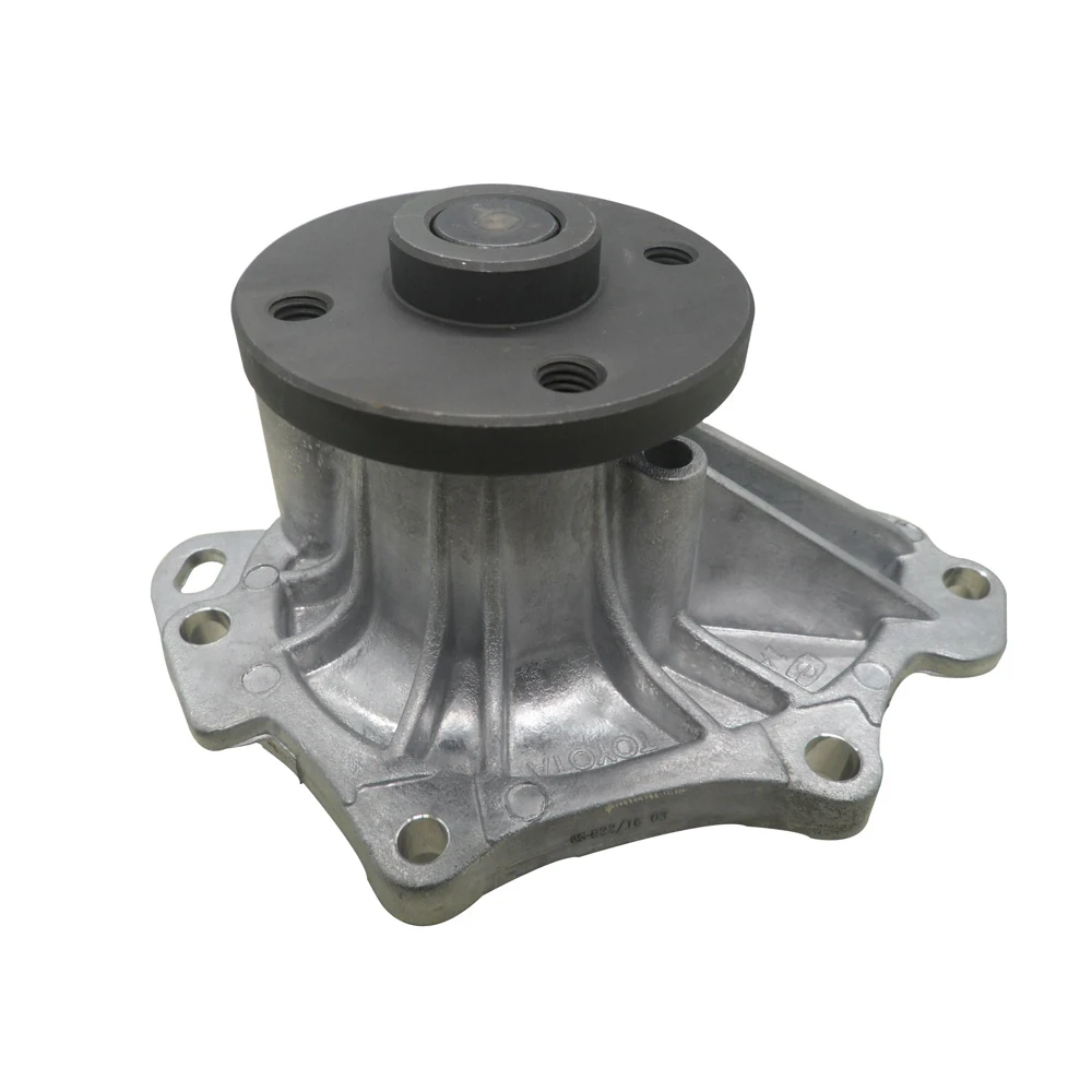 VOCR 1AZ FE 2AZ FE Engine 16100 0H050 Water Punp For Toyota Camry ACV40 ...