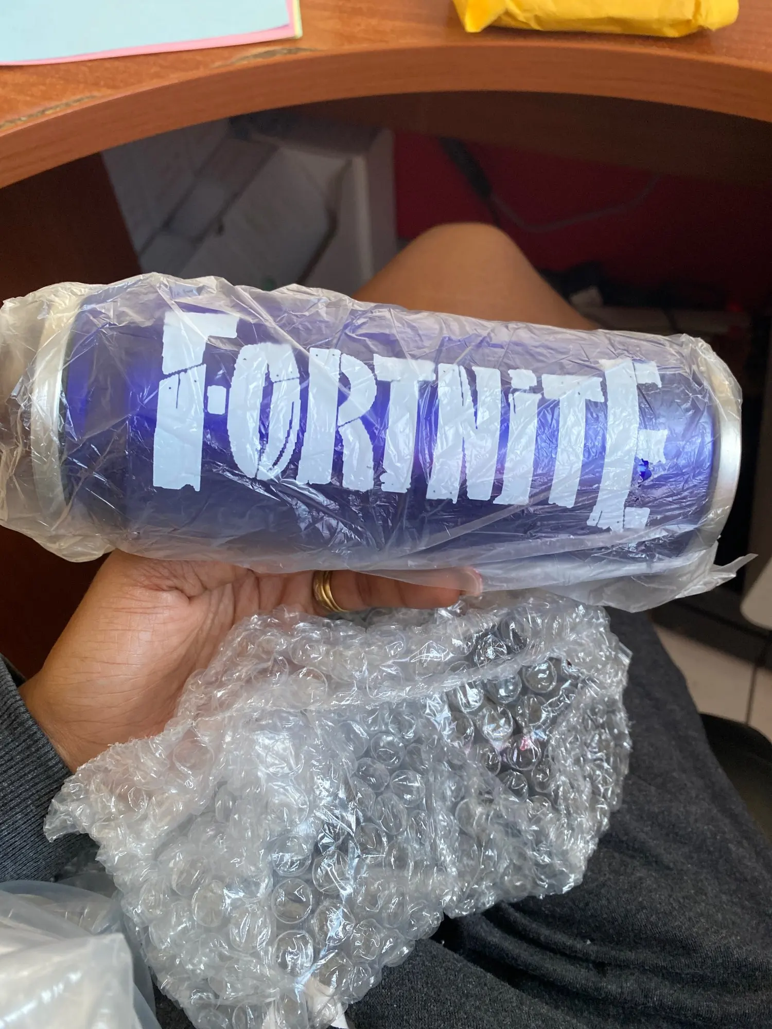 Fortnite Vattenflaska (450ml)