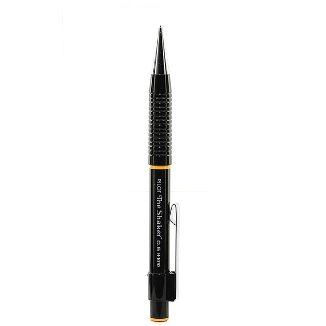Pilot Mechanical Pencil Shaker