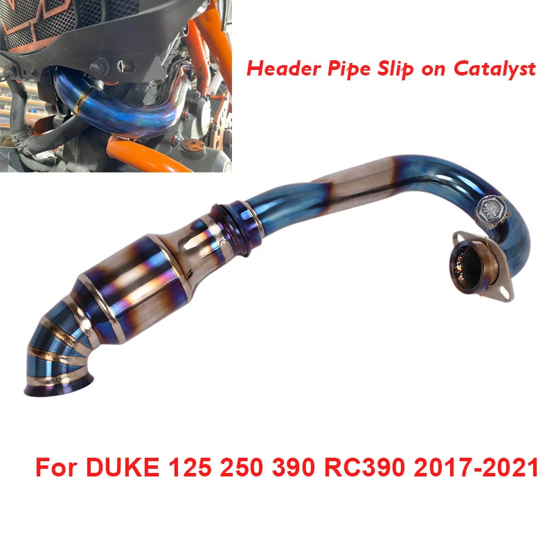 Submerger Décoration Critique ligne echappement ktm duke 390 Départ ...