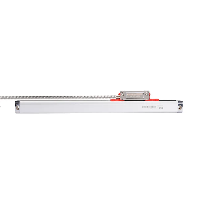 Reader Head Linear Scale | Optical Reader Meter | Hymseann Scale Head ...