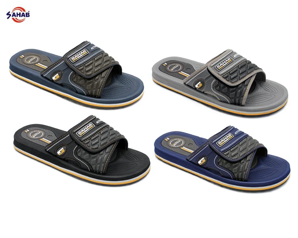 Sahab-S22-640M-slippers-classic-for-beach-and-walking-high-quality-New ...