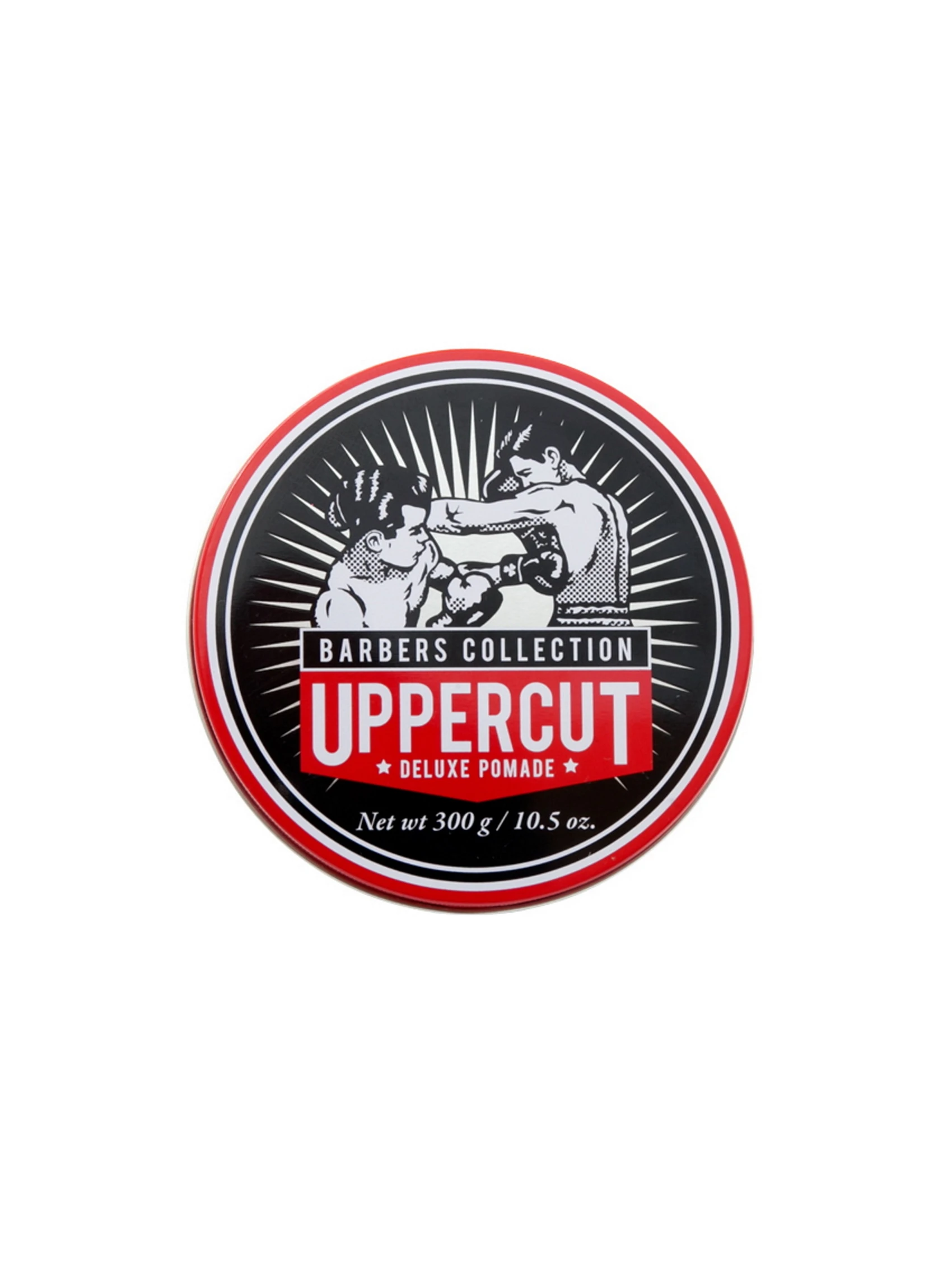Uppercut Deluxe Logo