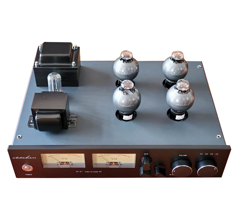 Laochen C1 Tube Preamplifer