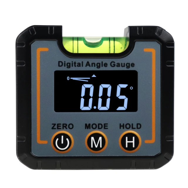 Craftsman Digital Angle Finder