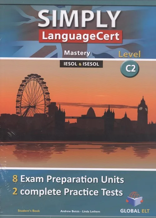 Simply Language Cert C2 Exam Preparation & Practice Tests - Classics ...