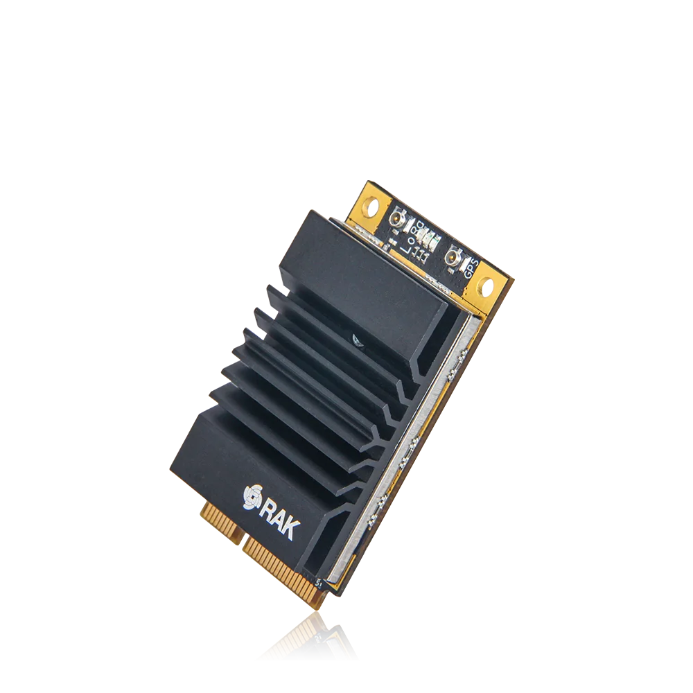 RAK2287 | WisLink LPWAN Concentrator | RAKwireless IoT Gateway with ...