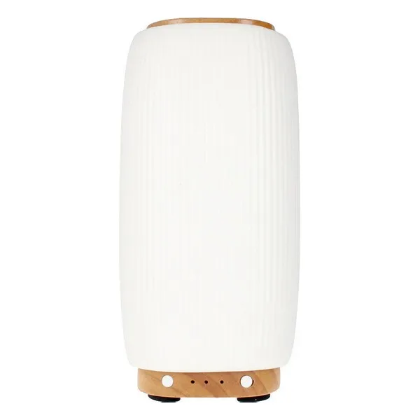 Essential Oil Diffuser Jazz Pranarôm Ceramic Bamboo| | - AliExpress