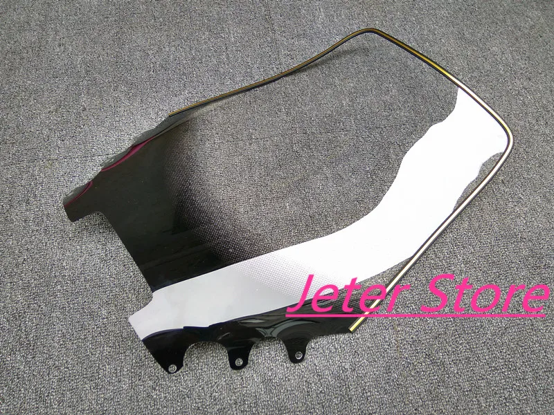SILVER-WING-400-Windshield-Plastic-2000-2007-Honda-FJS400-Silver-Wing ...