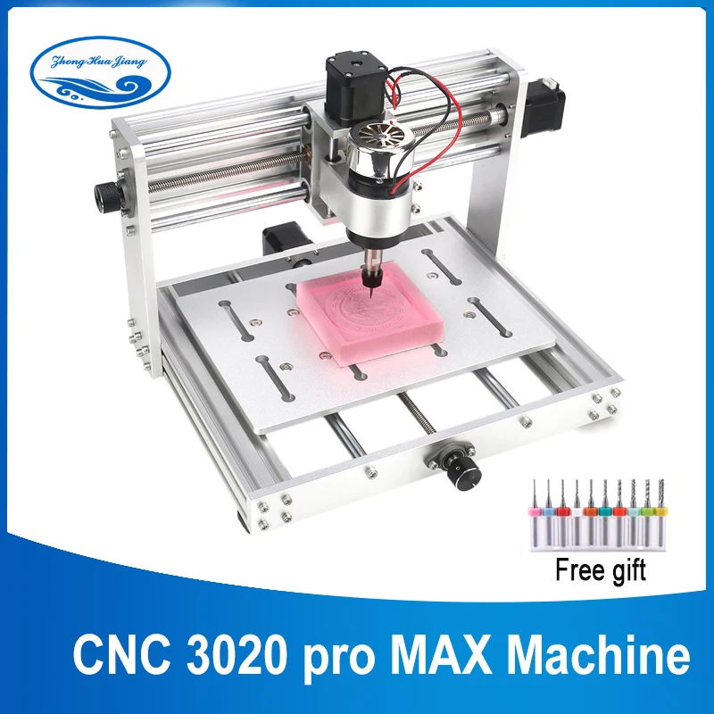 CNC 3020 최대 GRBL 제어 200w 3 축 DIY PCB 밀링 머신 우드 라우터 레이저 조각사, 레이저 조각기| | - AliExpress