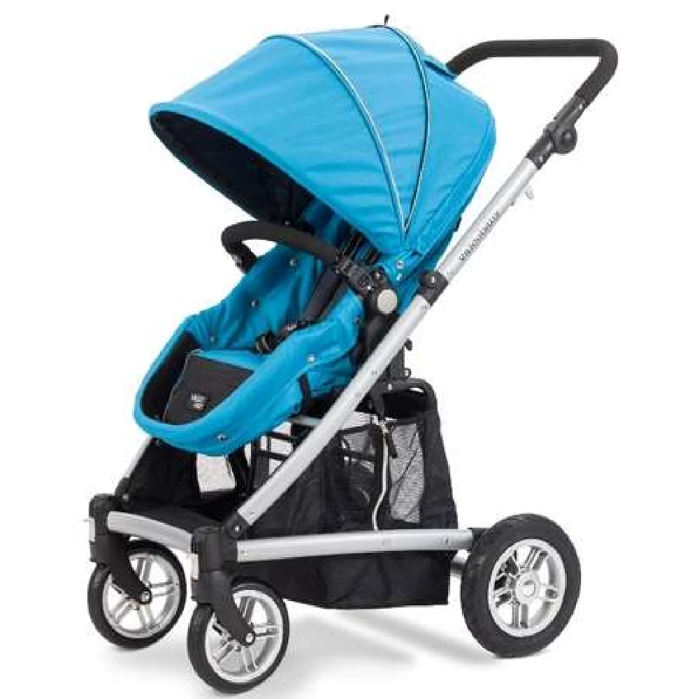 Valco Baby Zee Spark/marine Stroller Transformer Walking, 11 Kg ...