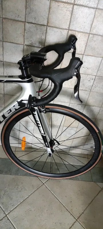 Reviews – Twitter Bikes