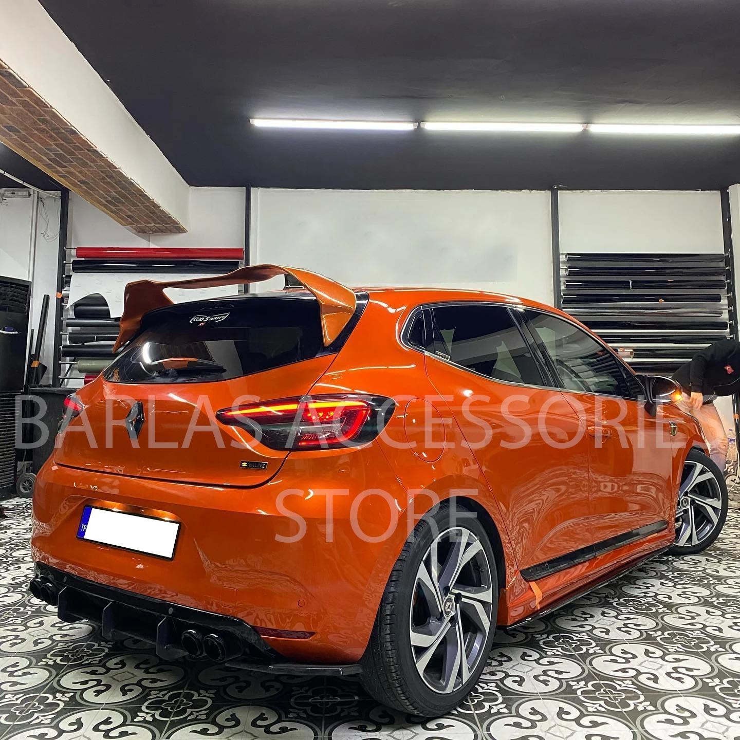 Store Home Products Feedback