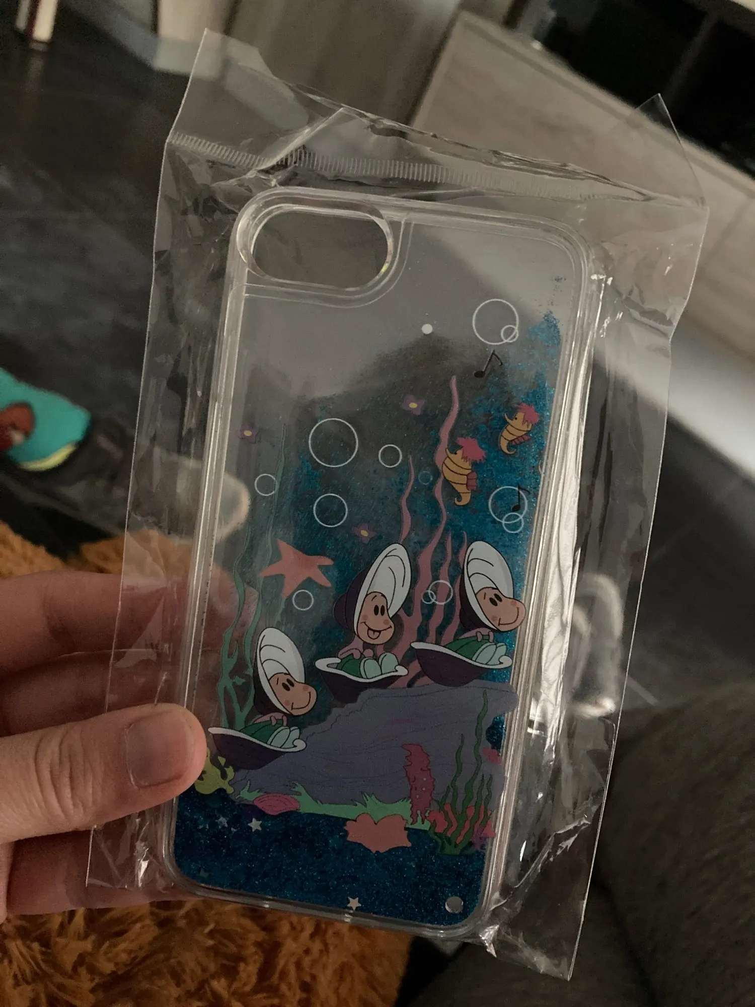 Cute Conch Shell IPhone Cases - Kawaii Fashion Shop | Cute Asian ...