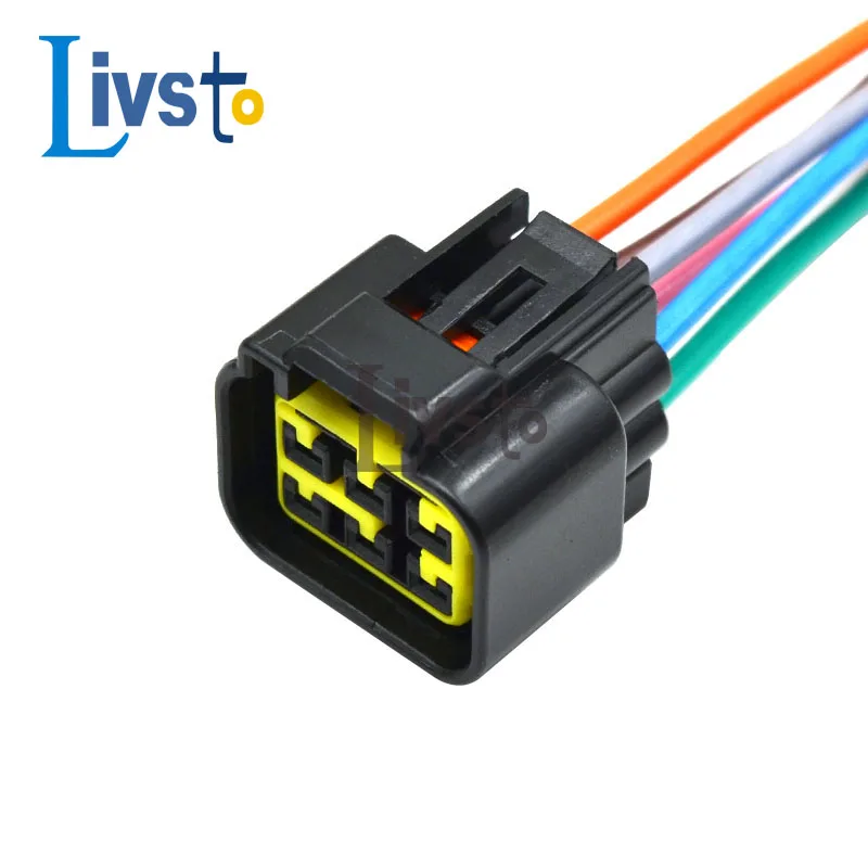 Auto Window Lifterignition Coil Plug | Auto Wire Harness | Connector ...