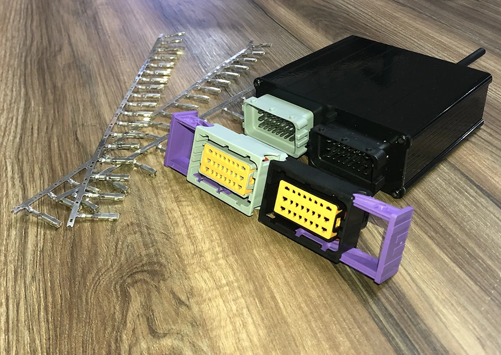 Speeduino Spark V1.1 Standalone Ecu Speeduino Compatible Up To 6 ...