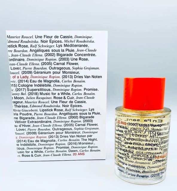 Portrait Of A Lady Perfume