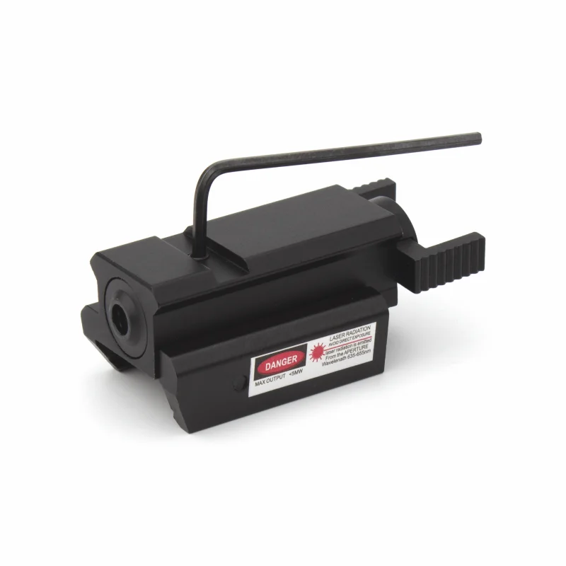 Tactical Glock Laser Pointer | 5mw Laser Tactical Glock | Laser Pointer ...