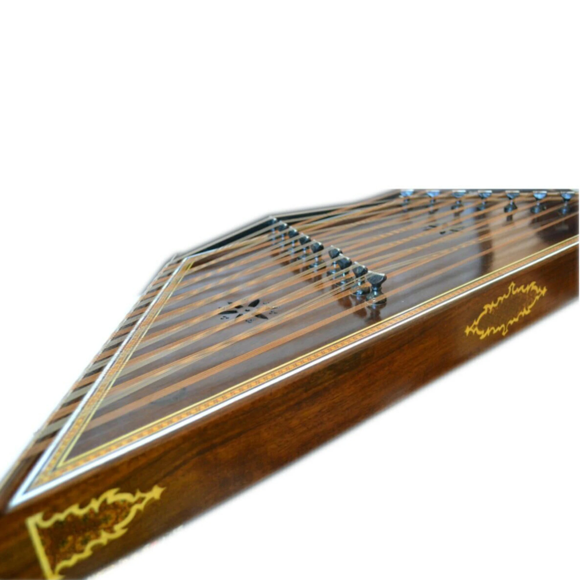 Persian Iranian Professional Sadeghi Goldar Santoor, Santur, Dulcimer ...