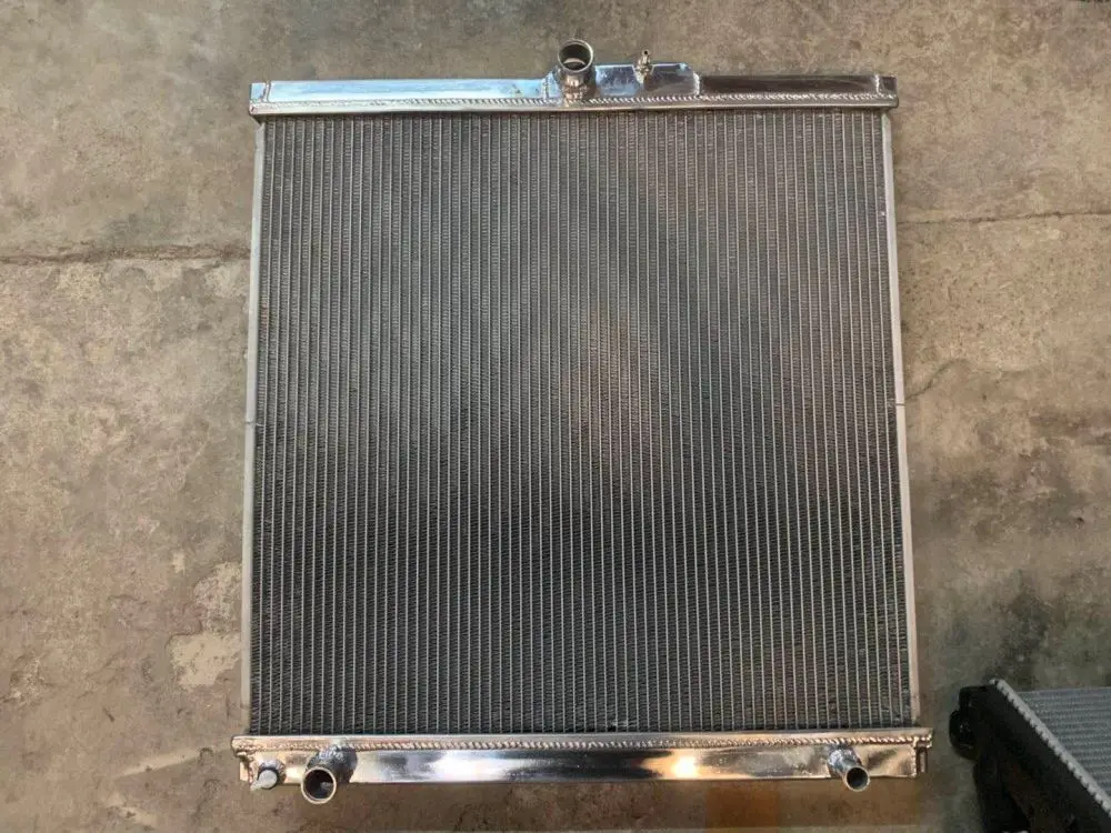 Golpher-Aluminium-Radiator-for-Ford-Ranger-Diesel-PX-3-2ltr-2-2ltr ...