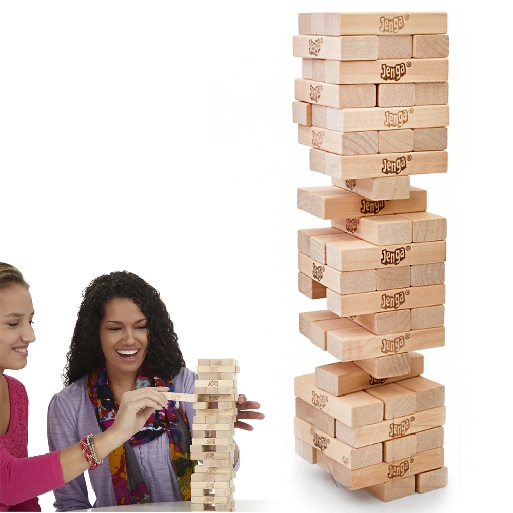 Jenga Game