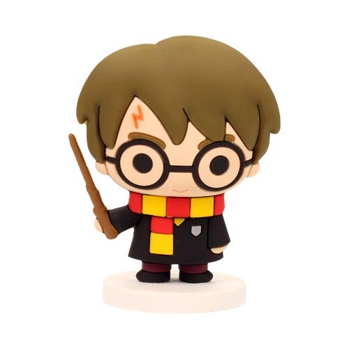 Mini Harry Cartoon