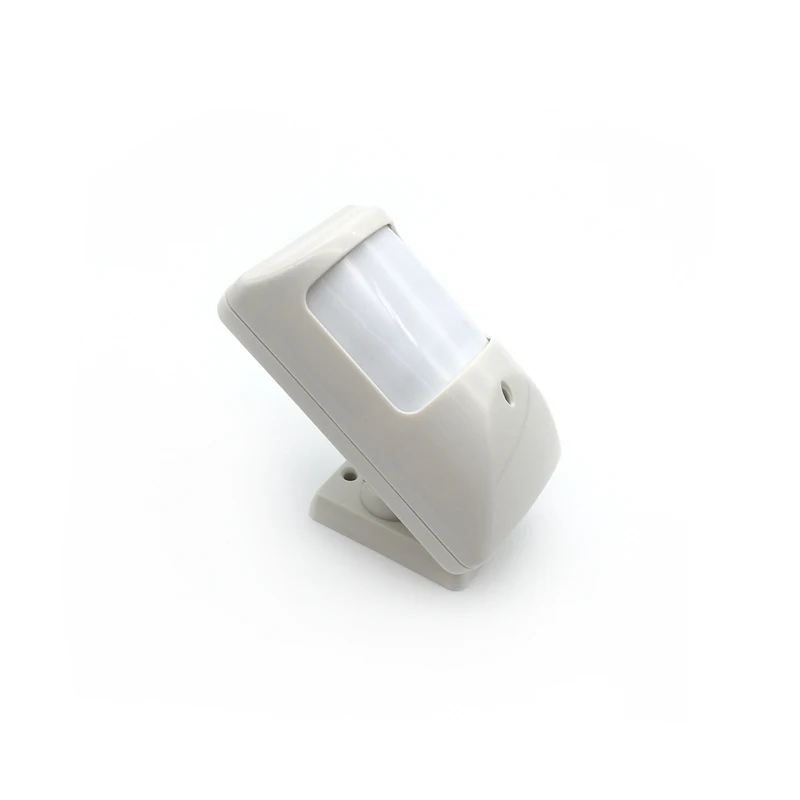 LK-AC52-Infrared-Motion-Sensor-PIR-Alarm-Detector-Plastic-Enclosure ...
