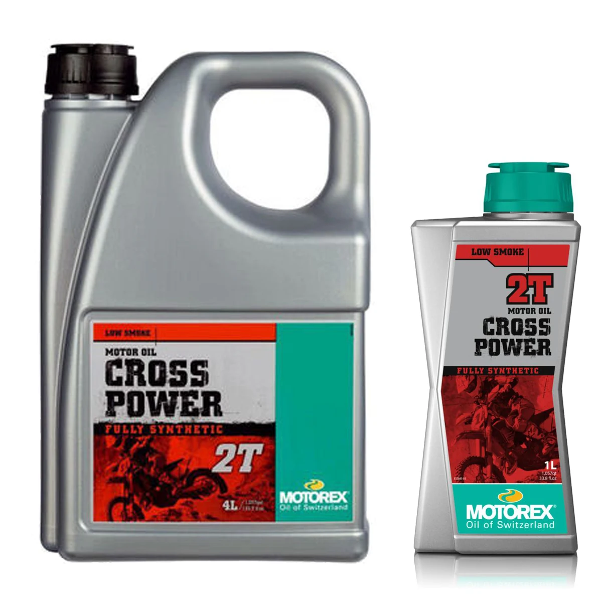 Motorex-MT003H002T-MT003I002T-Aceite-Motor-Mezcla-sint-tico-moto-Cross ...