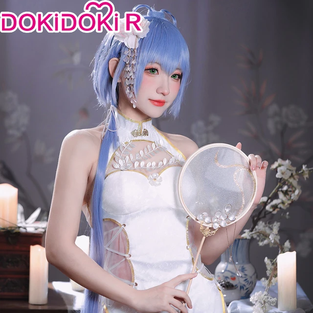Luo Tianyi Vocaloid Cosplay