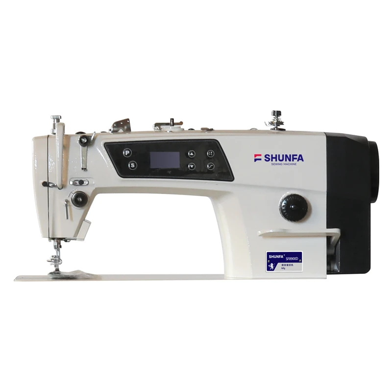M-quina-de-coser-de-l-nea-recta-para-tejidos-medianos-Shunfa-sf8900d ...